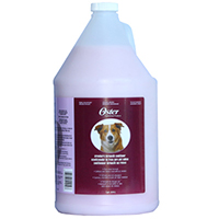 Oster Strawberry Dermasilk Conditioner (1 Gallon) - Vyom Veterinary ...