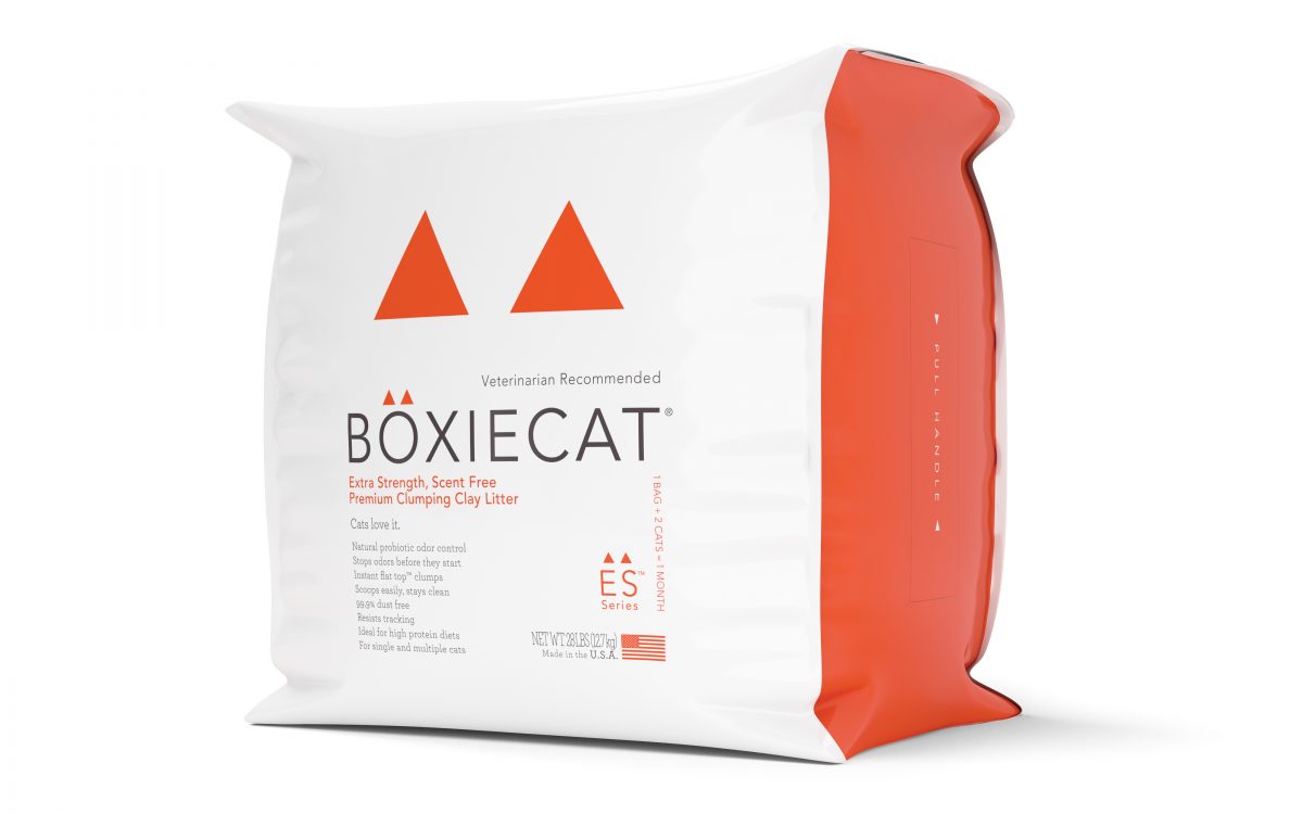 BOXIECAT - INNOVATIVE KITTY LITTER Archives - Vyom Veterinary Medicines LLC