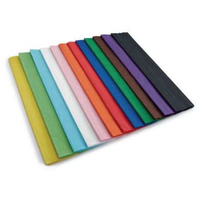 Assorted Crepe Paper Folds - Vyom Veterinary Medicines LLC